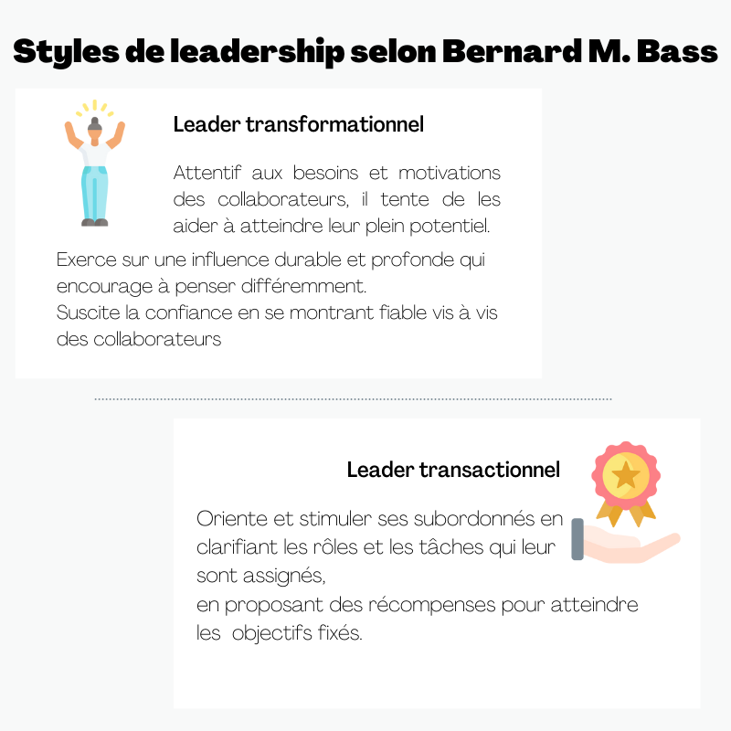 Développer son style de leadership au féminin - Manager pas à pas