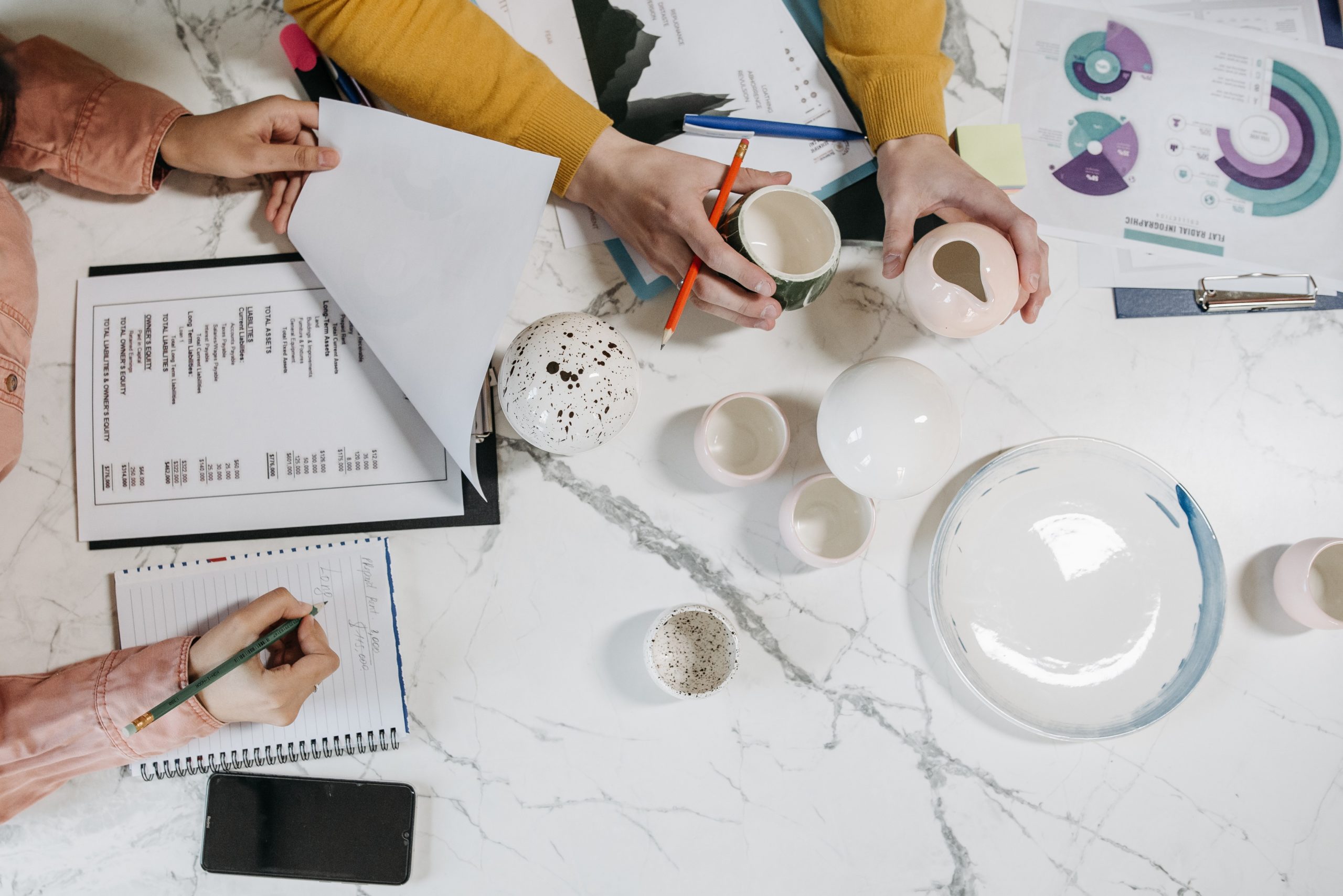 Le pouvoir des rituels de management pour devenir un manager plus ...