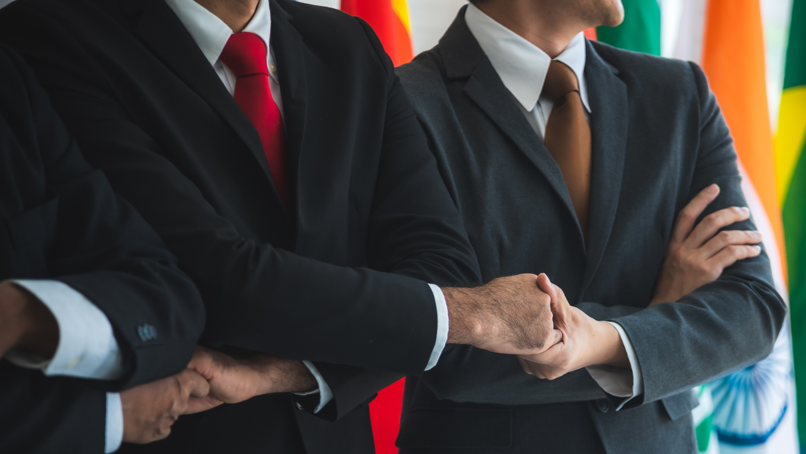 Le style de leadership des types MBTI diplomates