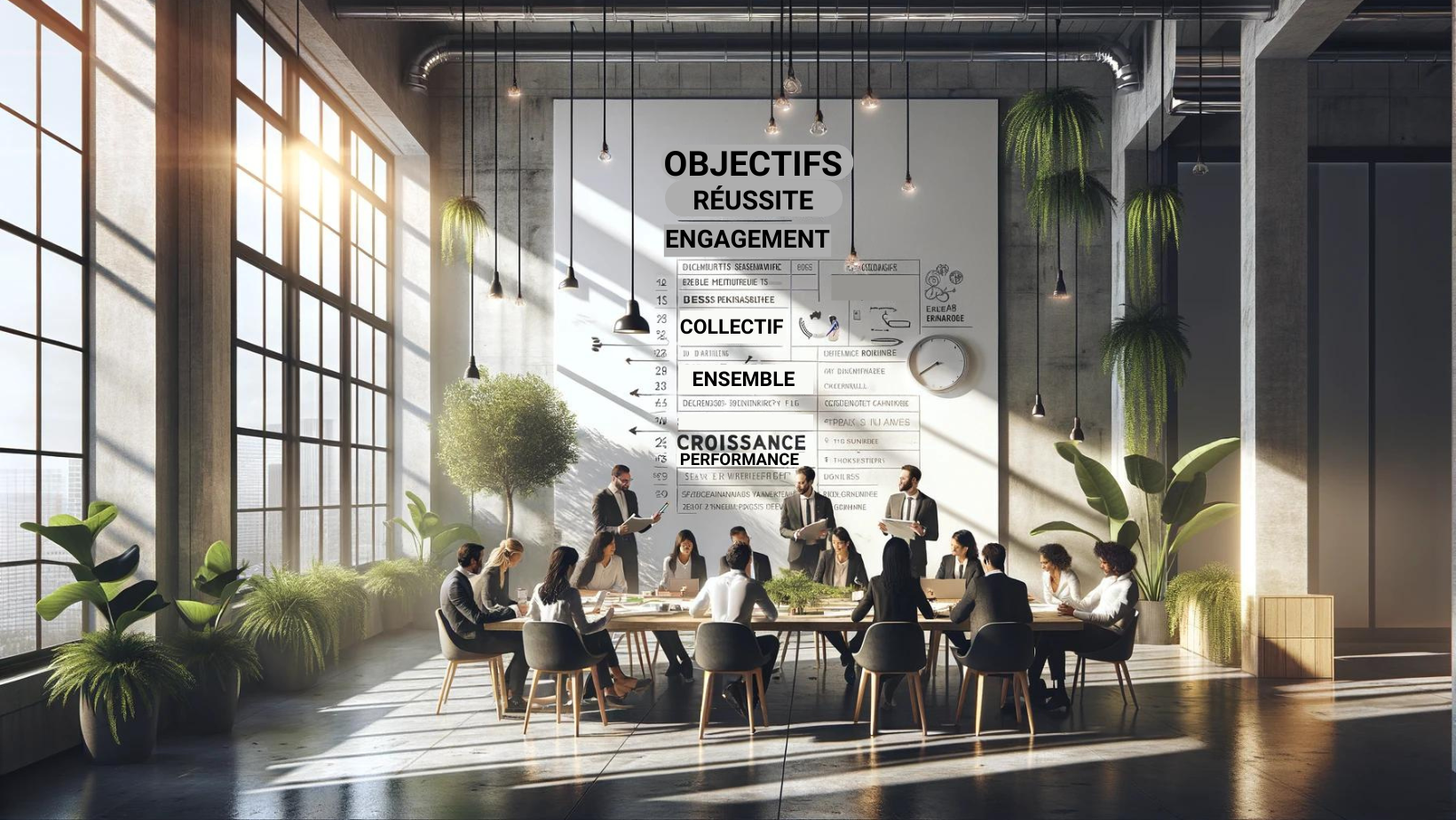 Peut-on cultiver la motivation au travail ? - Manager pas à pas