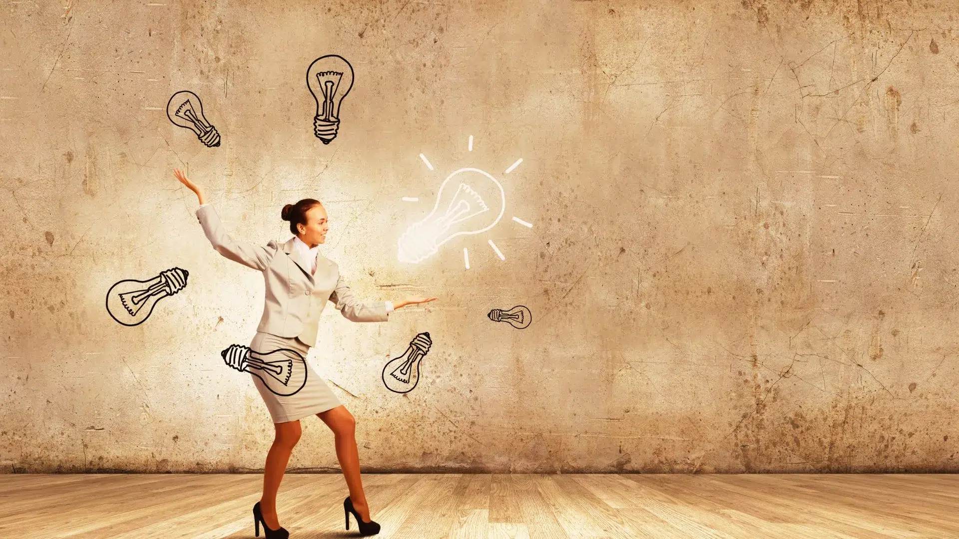 Comment faciliter sa vie de manager? 3 astuces contre intuitives