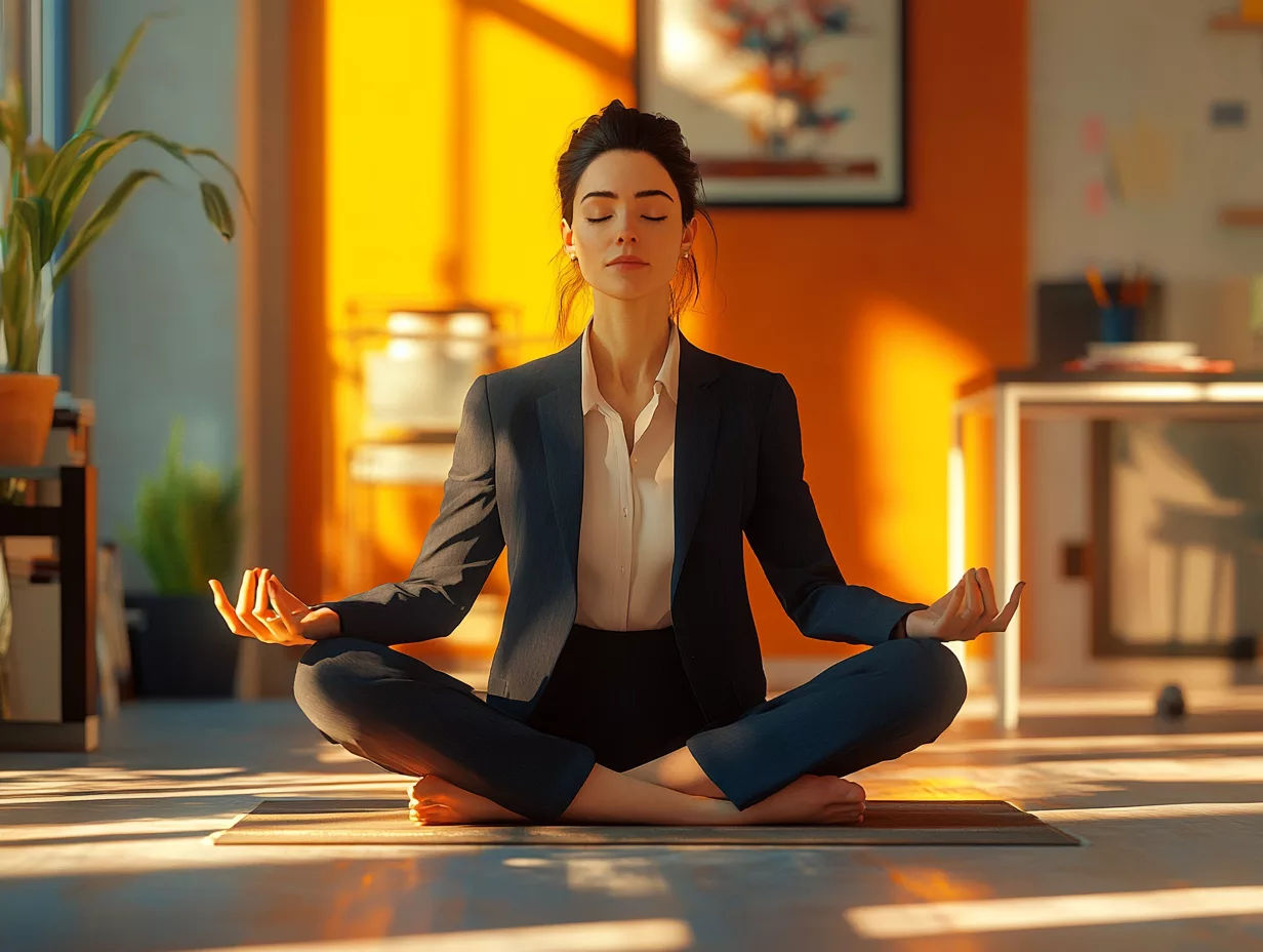 Manager sereinement trois habitudes