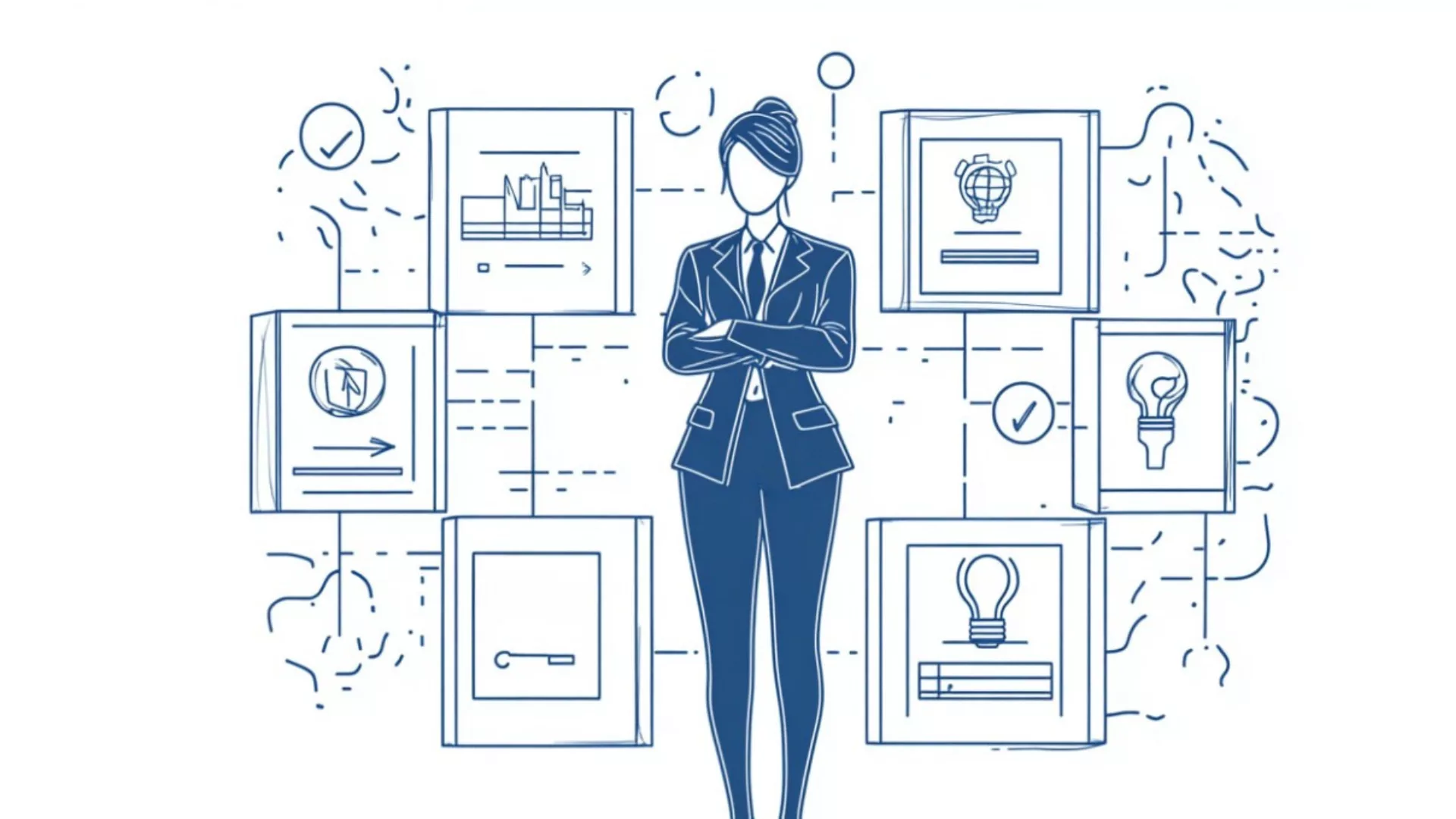 6 bacs pour désencombrer votre vie de manager