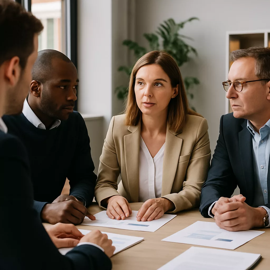 5 bonnes pratiques de management venues d'Europe